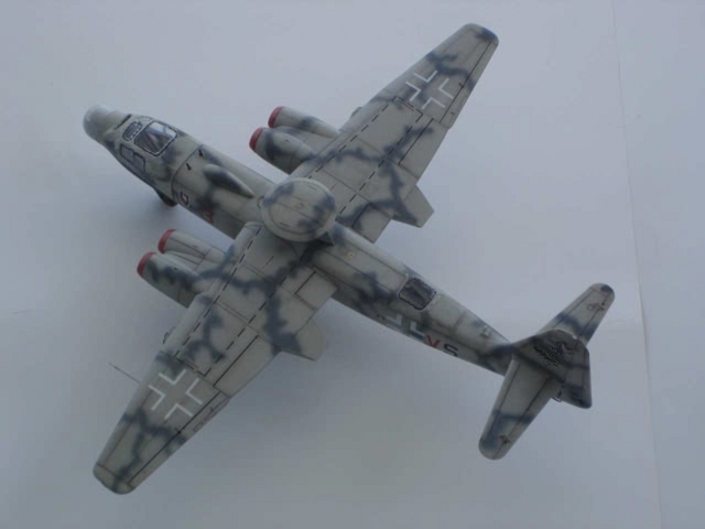 Willkommen beim Modellbau-Stammtisch Lippstadt